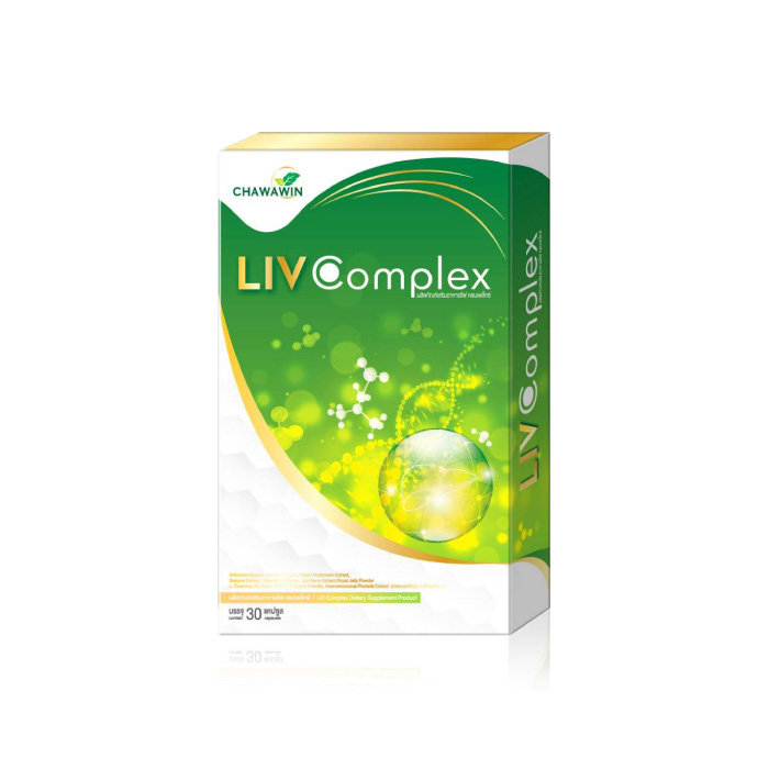 บำรุงสุขภาพ