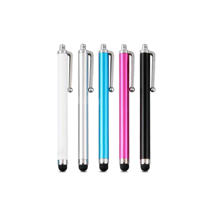 ปากกาทัชสกรีน (คละสี)