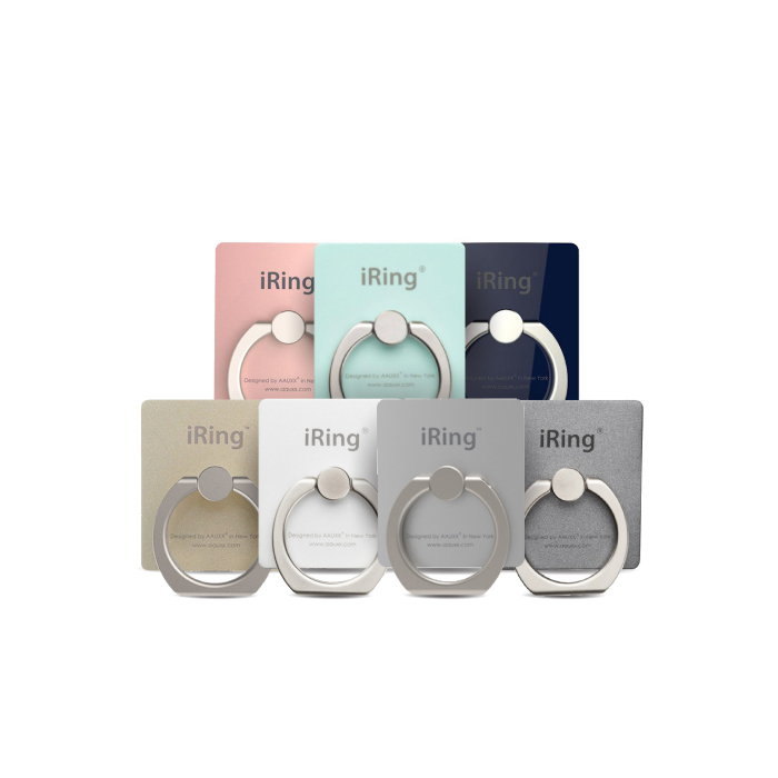 แหวนติดมือถือ (i-Ring)