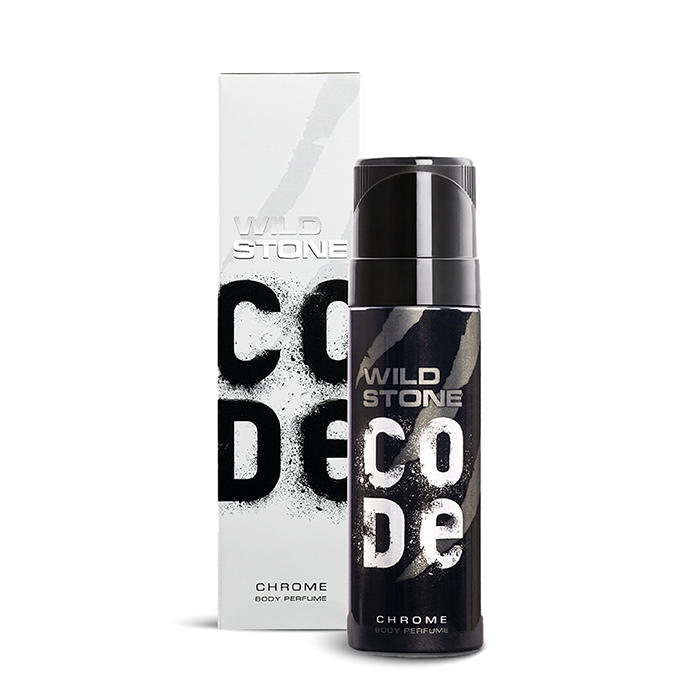 น้ำหอม WILD STONE CODE SET-1 น้ำหอมนำเข้า กลิ่นติดทน หอมนาน 8-12 ...