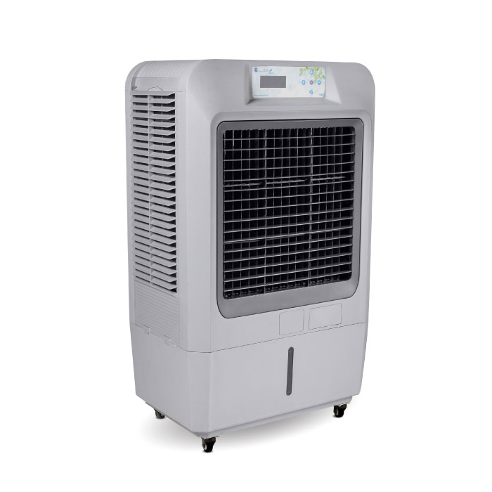 พัดลมไอเย็น Masterkool IKOOL รุ่น MIK-70EX ทำความเย็นระบบไอน้ำ ปรับ ...