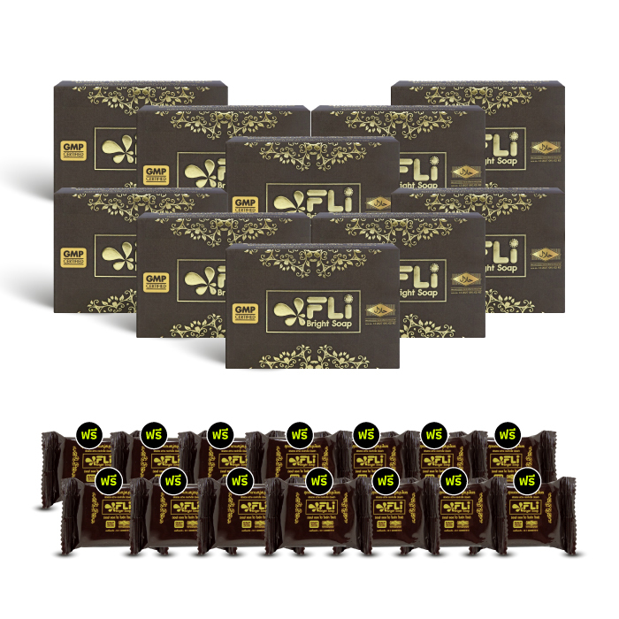 ผลิตภัณฑ์ดูแลผิวหน้า