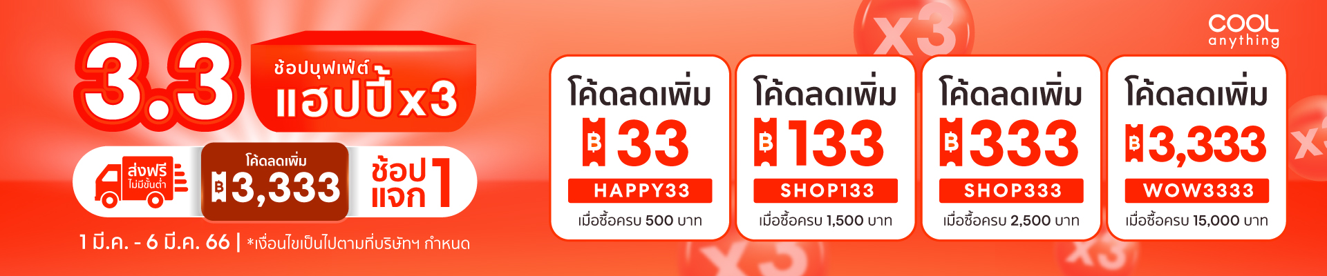 COOLISM | COOLfahrenheit 2023 COOLISM | COOLfahrenheit คูลลิซึ่ม คูลฟาเรนไฮต์ ฟังวิทยุออนไลน์ ...